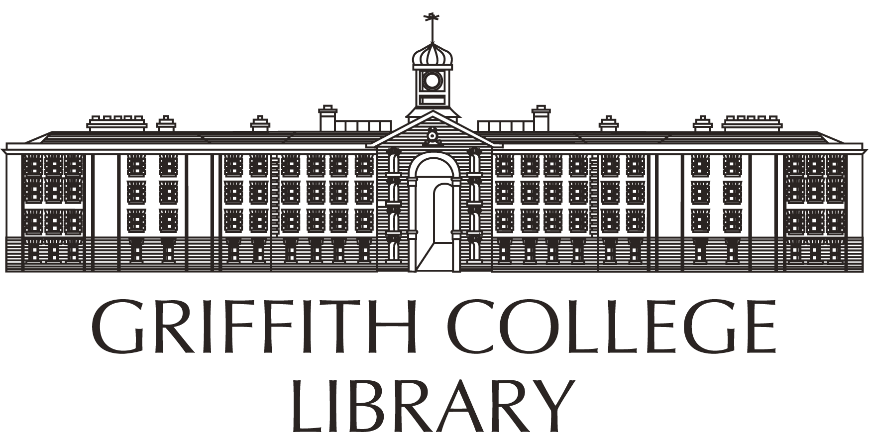 About Us | Griffith College Library