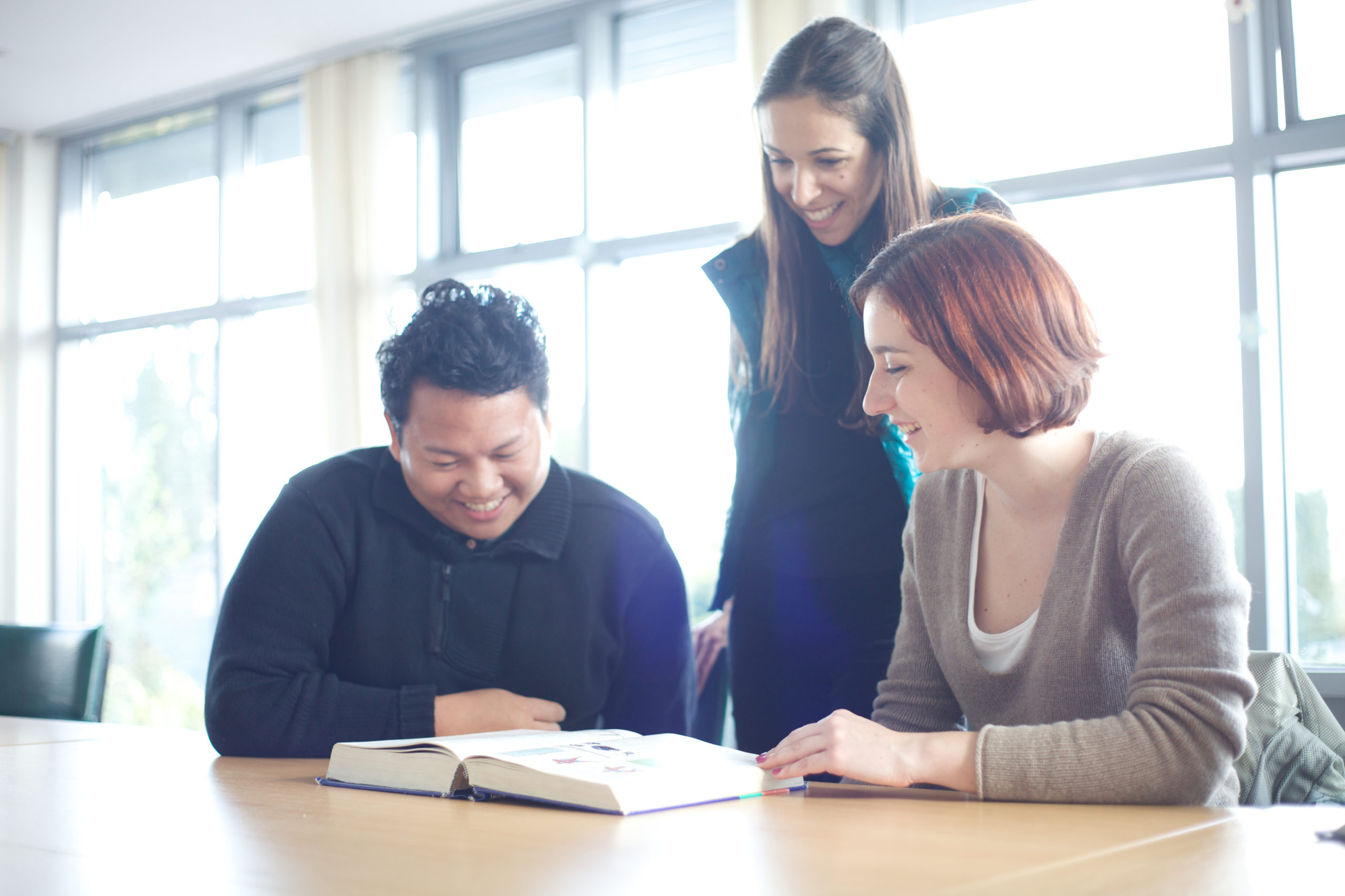 Using the Library – FAQs | Griffith College Library